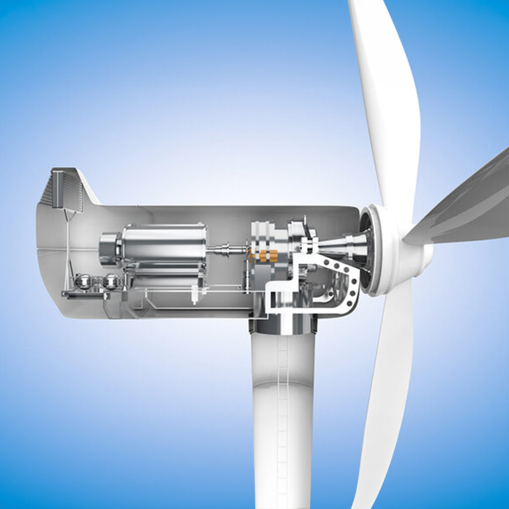 Stüwe Rotorlock – Stüwe – Hattingen