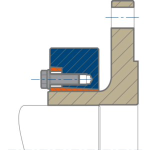 Flange couplings: FKH / FKHA / FKHYD - Stüwe - Hattingen