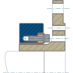 Flange couplings: FKH / FKHA / FKHYD - Stüwe - Hattingen