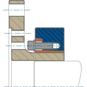 Flange couplings: FKH / FKHA / FKHYD - Stüwe - Hattingen