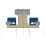 Flange couplings: FKH / FKHA / FKHYD - Stüwe - Hattingen