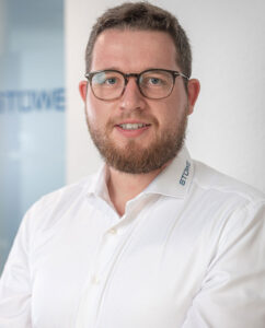 Company - Stüwe - Hattingen